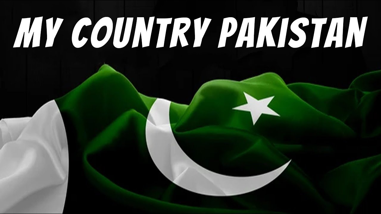Musical PT (Physical Training) For Students With Poem. My Country ...