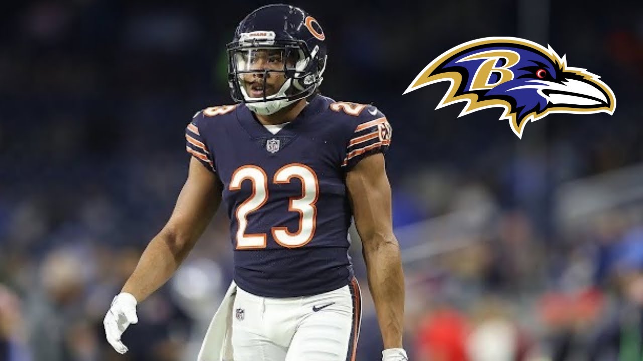 Kyle Fuller Highlights ᴴᴰ- Welcome to the Baltimore Ravens - YouTube