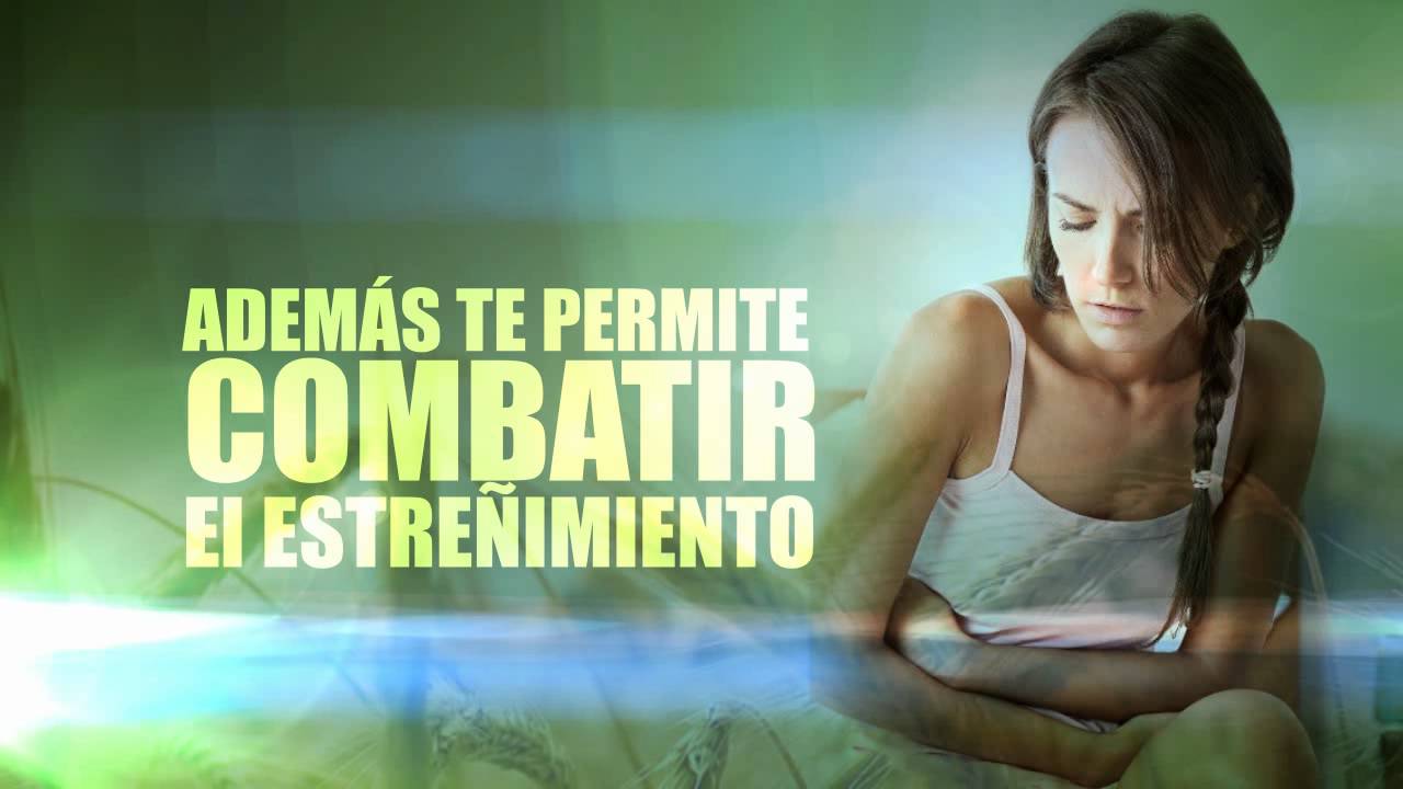 Spot Desintox Fibre System - YouTube