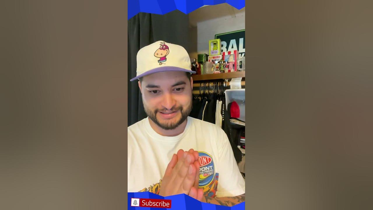 Incredible Vintage Collection Showcase - YouTube