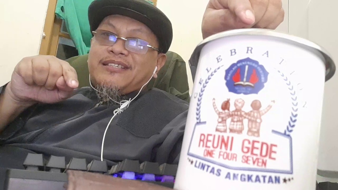 Arie Dote Story #1 - YouTube