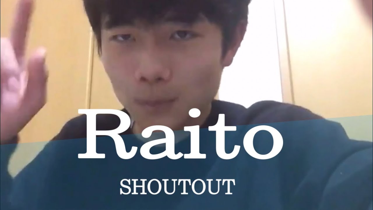 Raito | beatbox battle T2021 champion🏆🔥🔥🔥 - YouTube