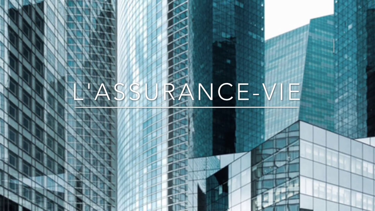 ECA Patrimoine : Comment fonctionne une assurance-vie (octobre 2017 ...