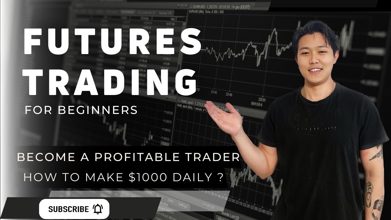 FUTURES TRADING - BULENOX & APEX - Become A Profitable Trader, How to ...