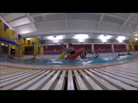 Loops - Freestyle Kayaking - YouTube