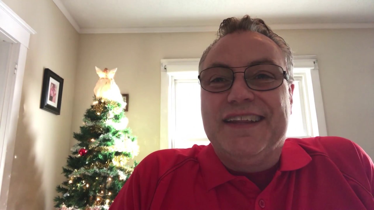 John Part previews the 2018/2019 William Hill World Darts Championship ...