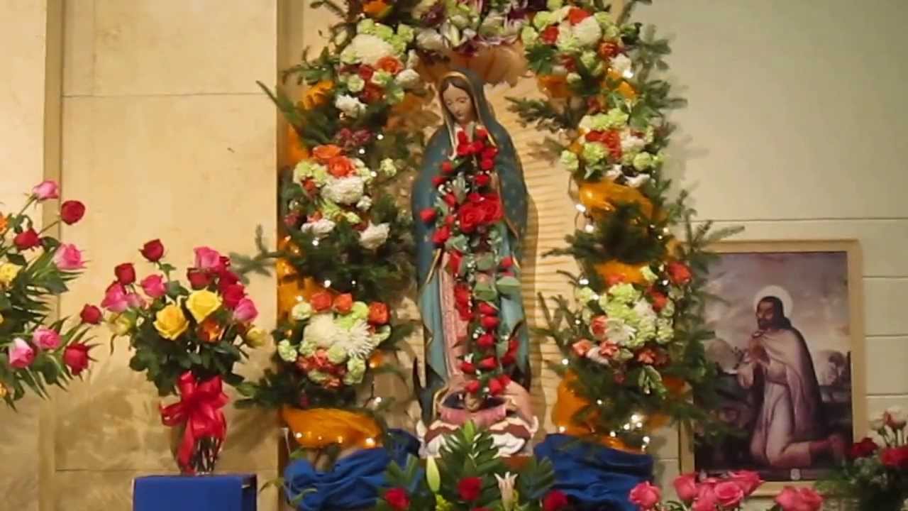 Mariachi America 2000 - Virgencita Mexicana - YouTube