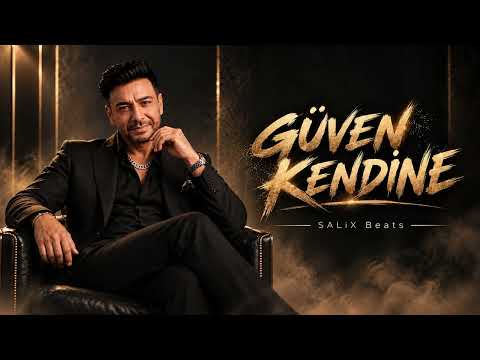 SALiX Beats - TALLAVA - Güven Kendine (Official Audio)