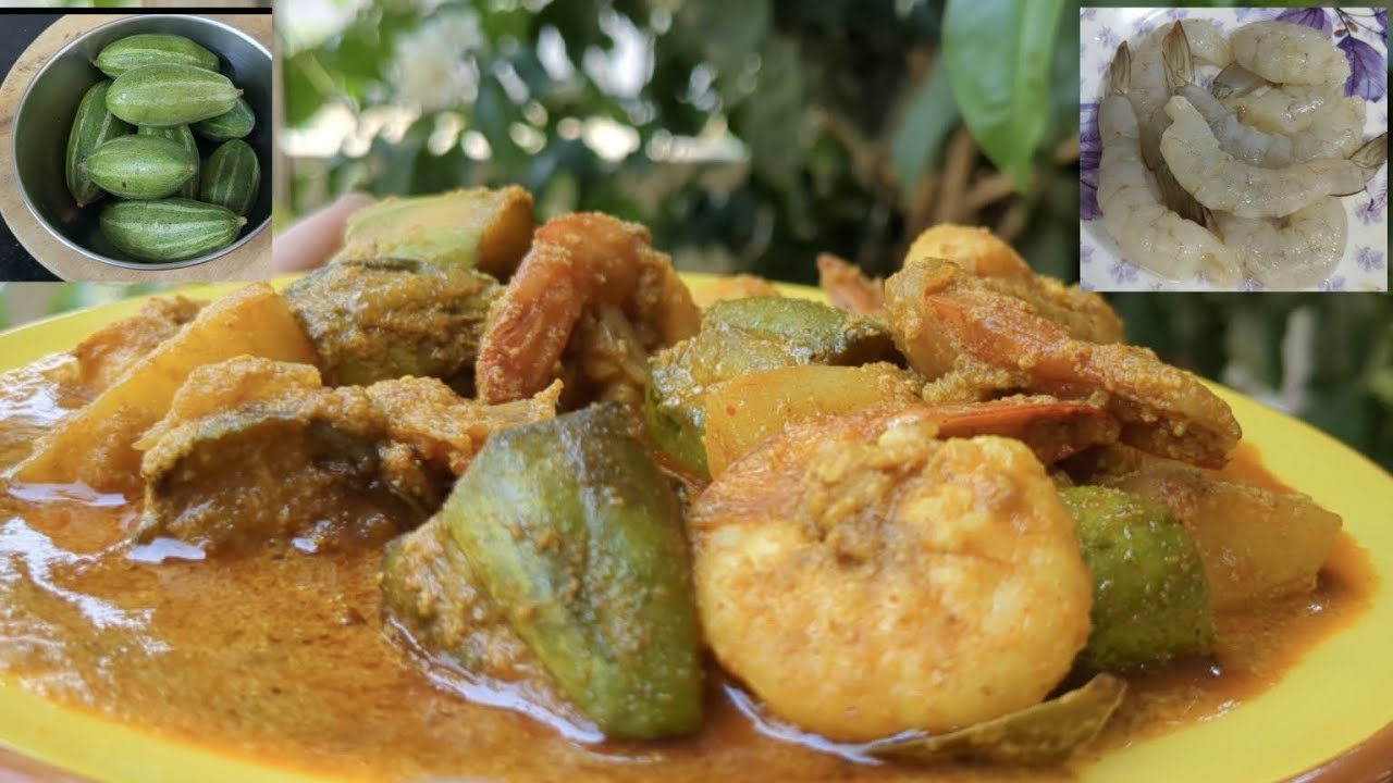 অনুষ্ঠান বাড়ির স্টাইলে দারুন স্বাদের পটল চিংড়ির রেসিপি||Patal Chingri ...