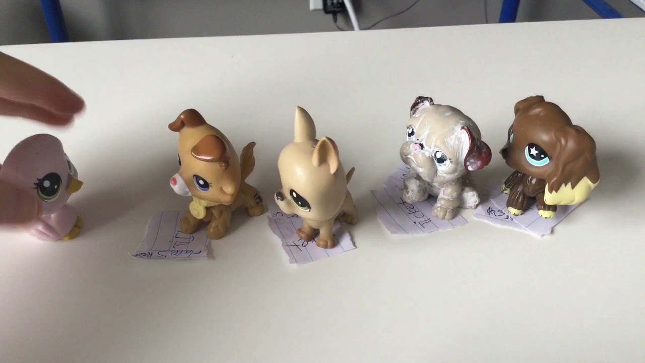 Lps:Faded(Remake) S01 E10 Moving To Arizona - YouTube