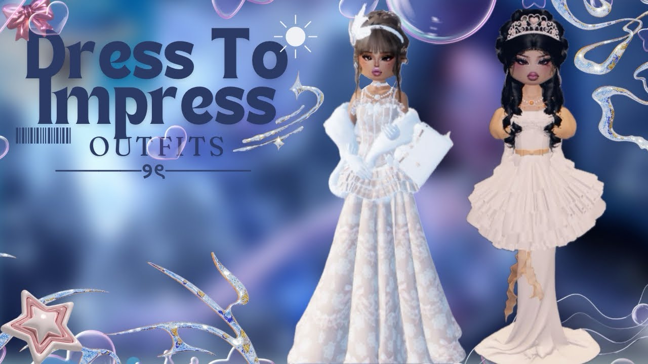 MAKING DTI OUTFITS NON-VIP AND VIP PART 38 - YouTube