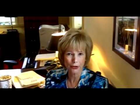 Senator Nancy Jacobs Comments On Drugged Driving - YouTube