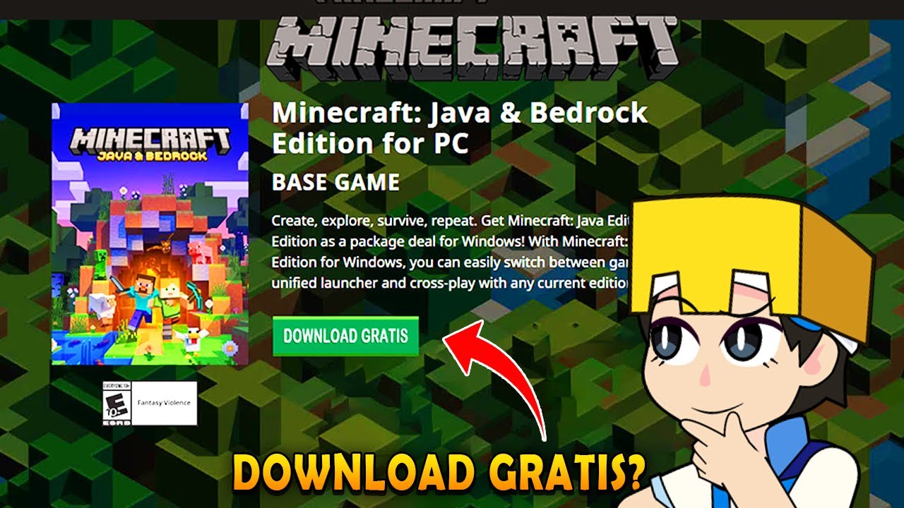 CARA-KU BELI MINECRAFT JAVA PAKE PULSA ATAU INDOMARET - YouTube