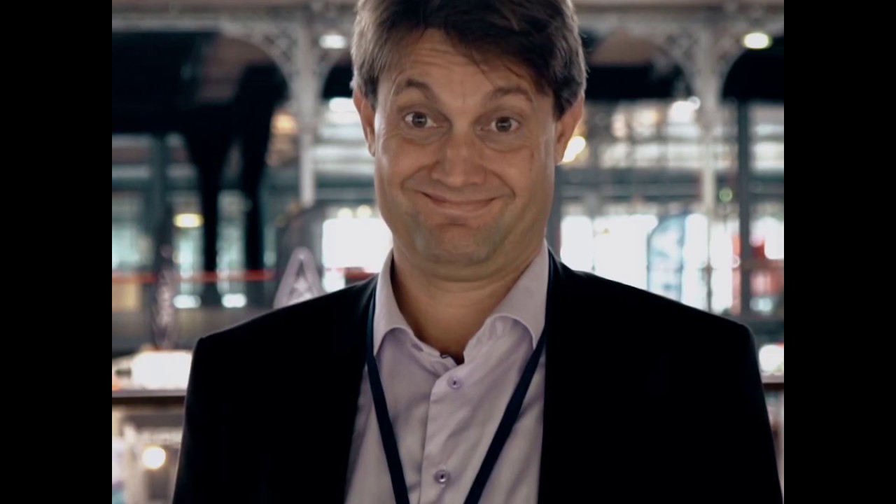 Whim by Maas Global, leader of Mobility as a Service (Maas) - YouTube