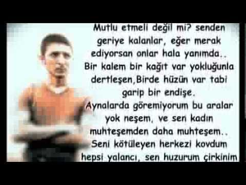 Egemen Çakar - Sinir !