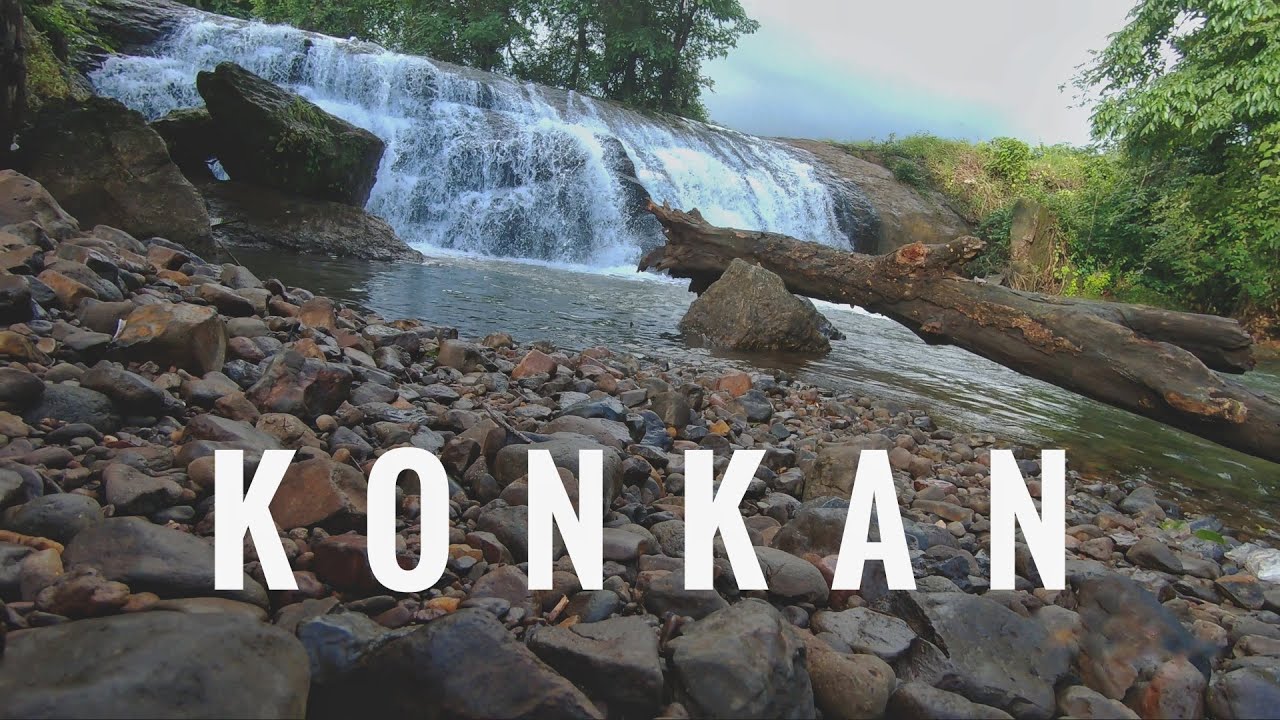 Magic of Konkan - Cinematic video | GoPro - YouTube