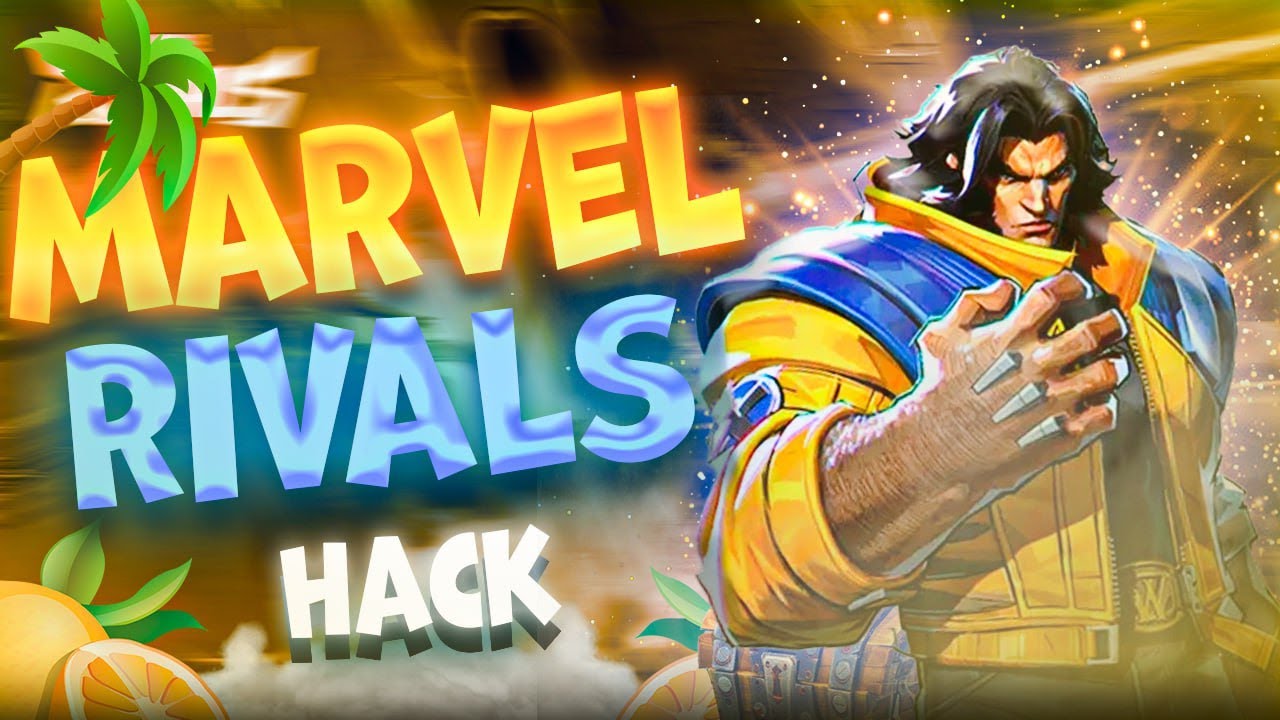 Marvel Rivals Cheat | God Mode & One-Hit Kill | Clean Version ...