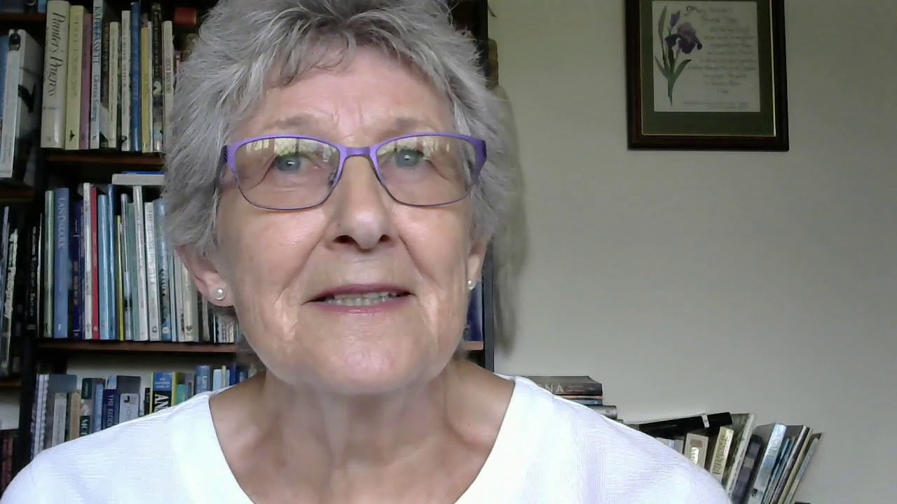 This Time... with Trish Brown // 22 May - YouTube