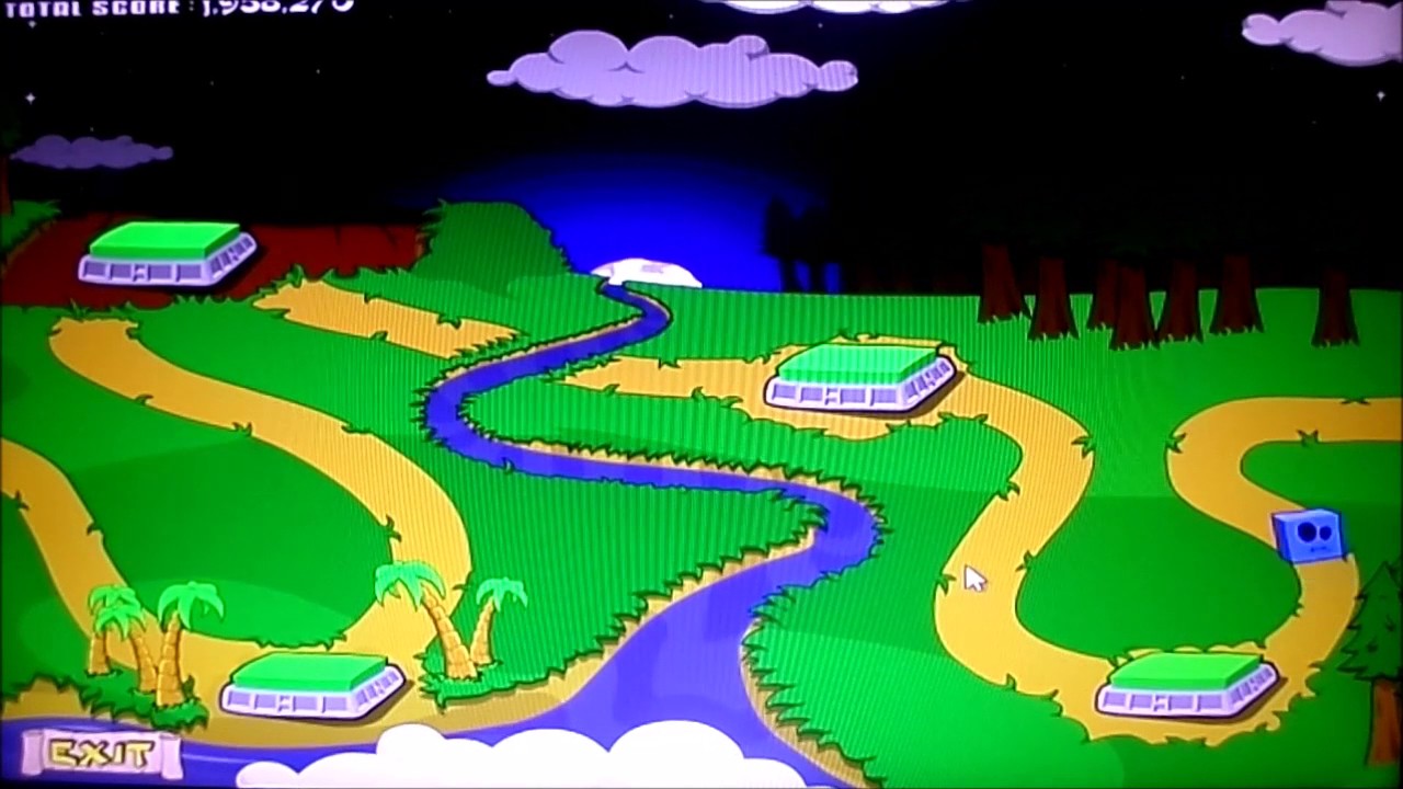 QBeez 2 - Chapter 4 - YouTube