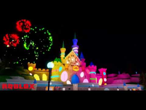 Springtime has arrived! || Disneyland Wales' Dreamland Park Roblox ...