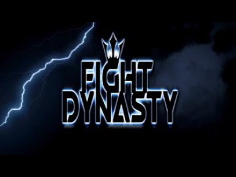 RSW: Fight Dynasty Brand New Intro - YouTube