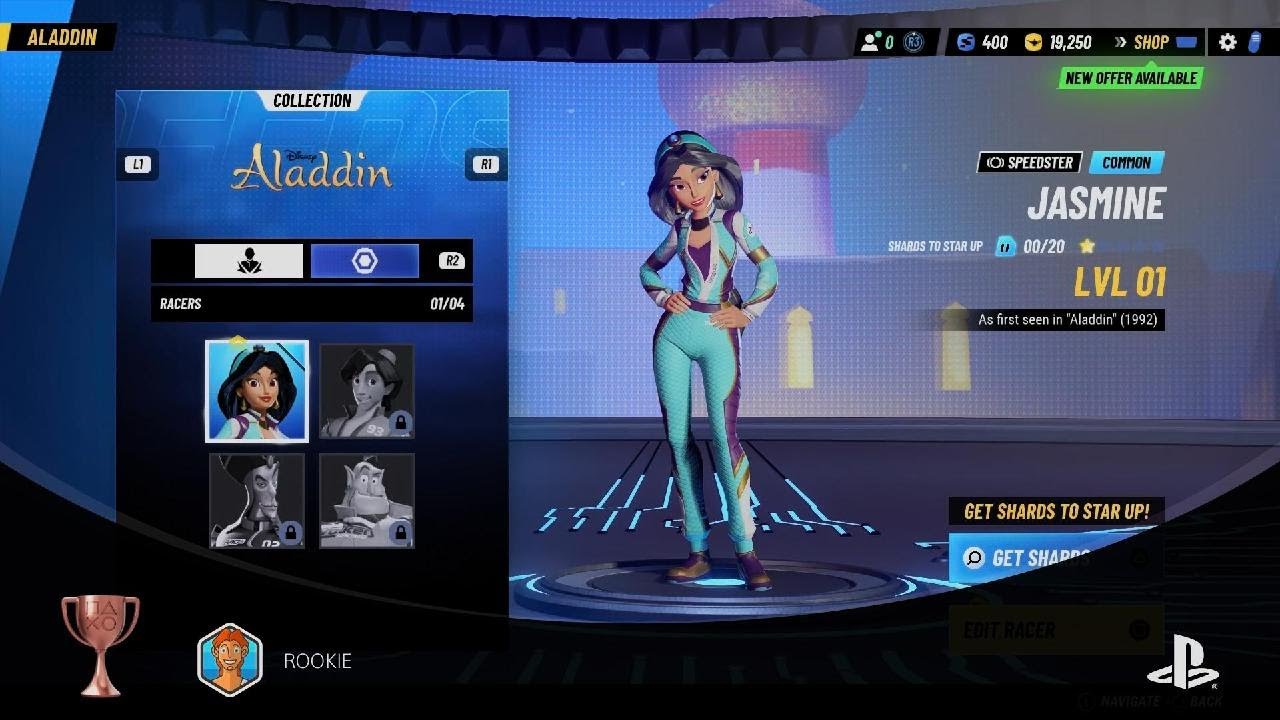 Disney Speedstorm_anubis play video League of Legends - YouTube