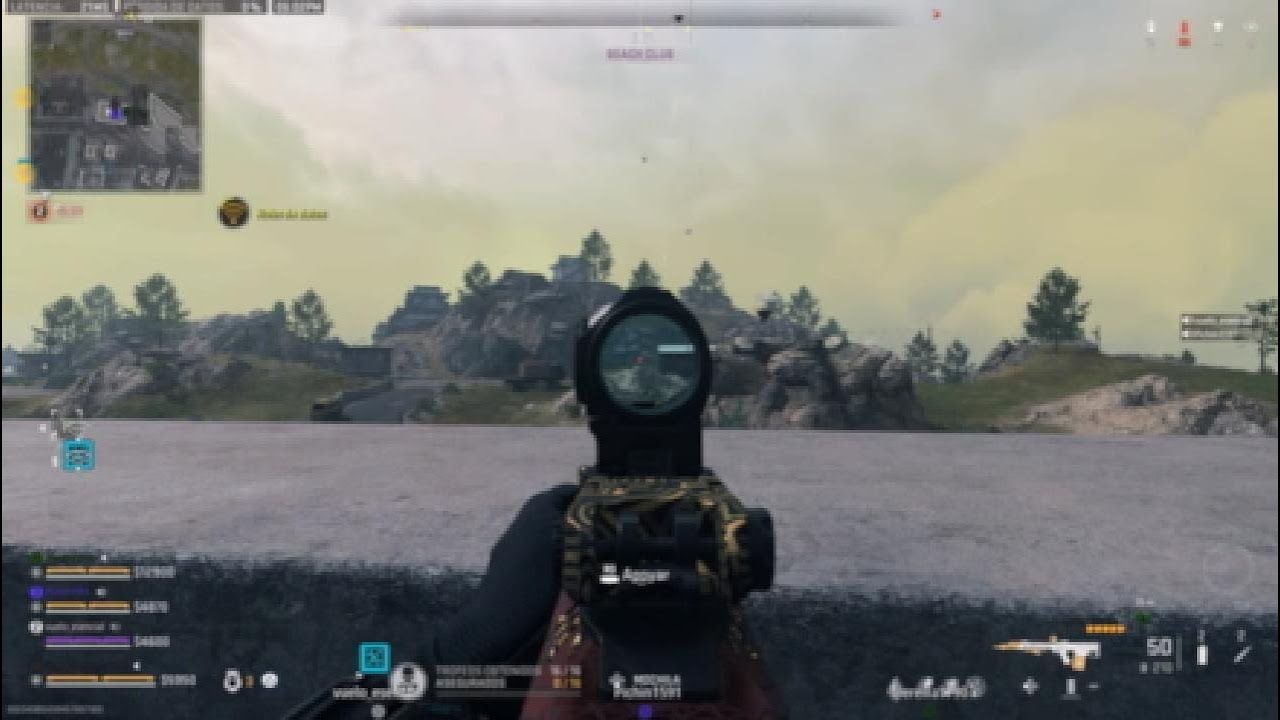 Meta cronen-lachman sub - YouTube