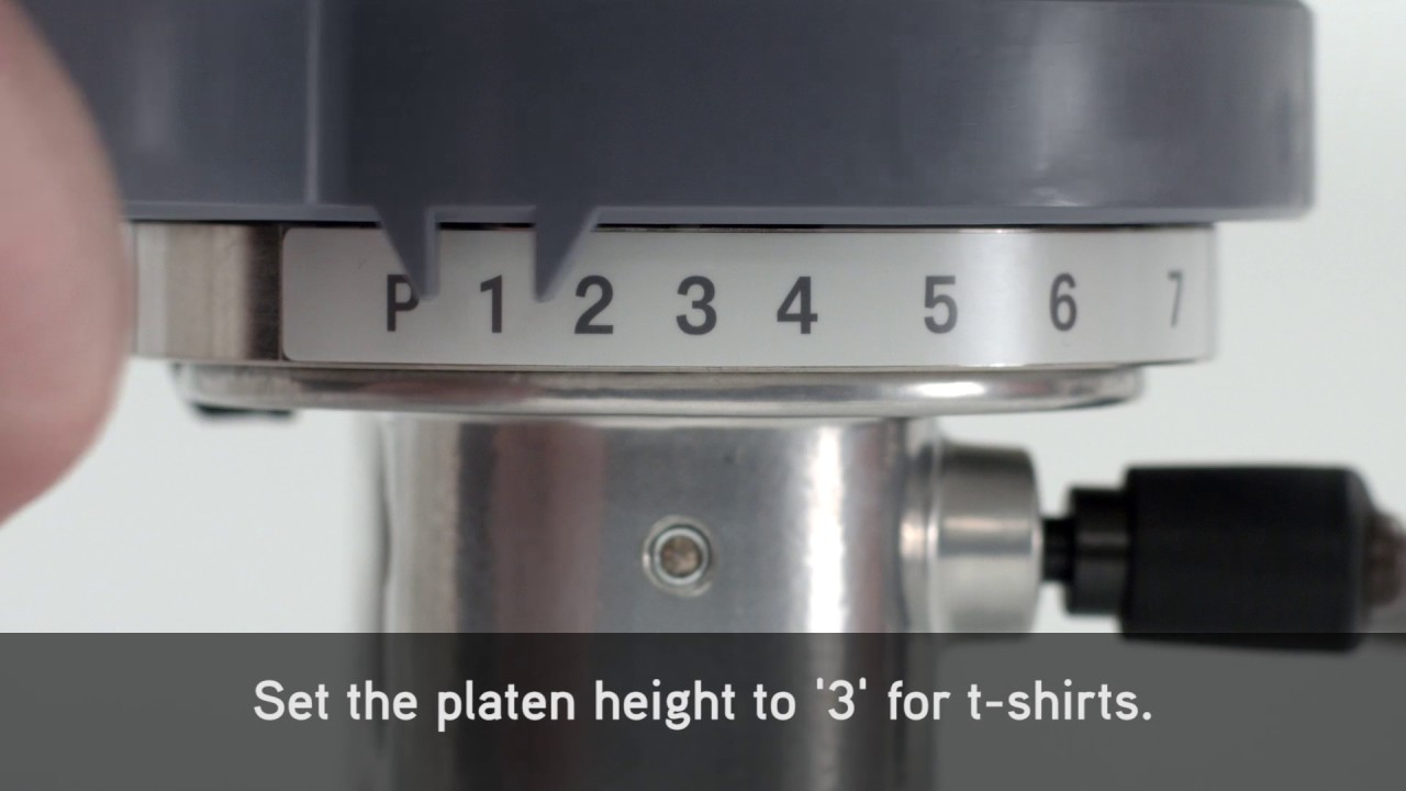 Epson SureColor F2000 | Head Alignment and Offset Head Alignment - YouTube