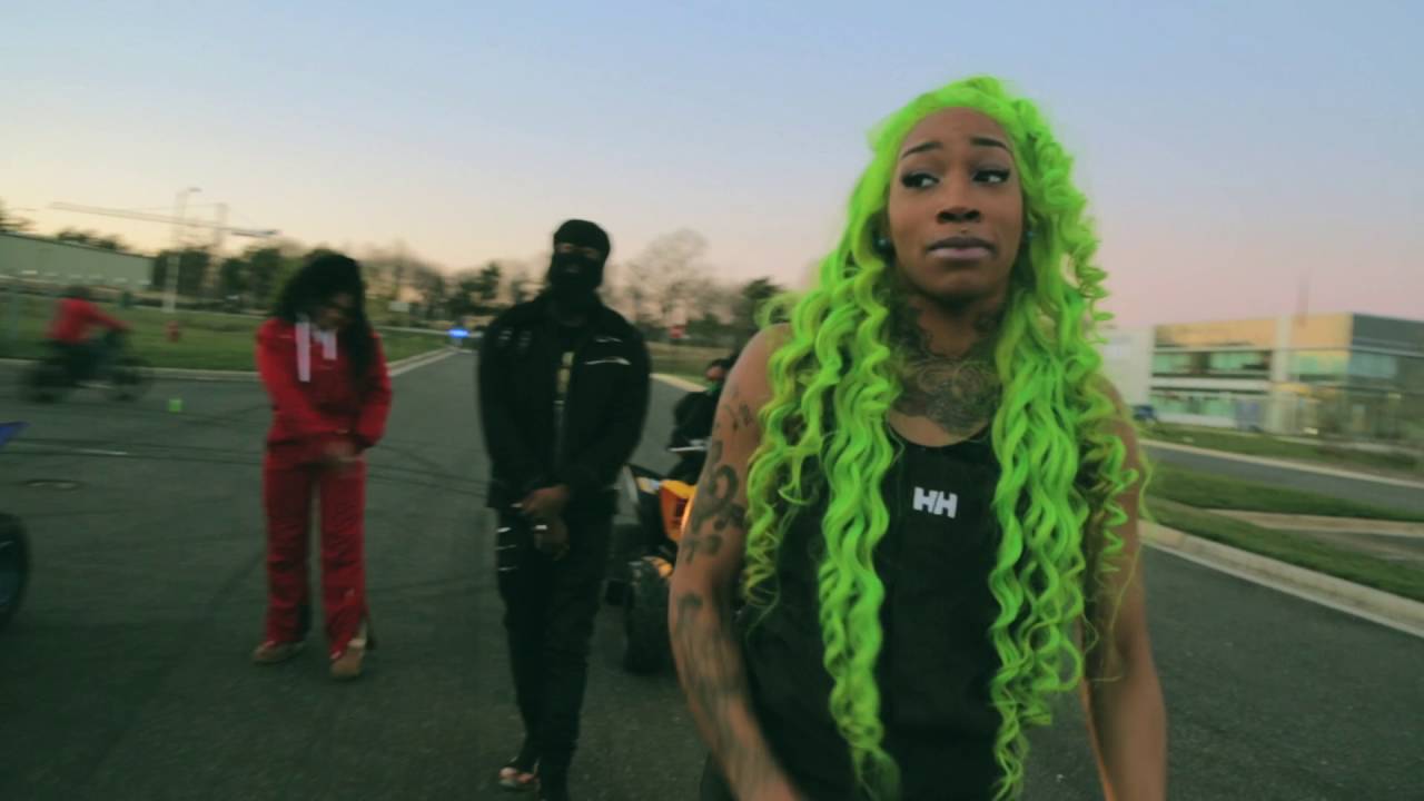 Ariel 202 HITTAZ ft "King Shug" - YouTube