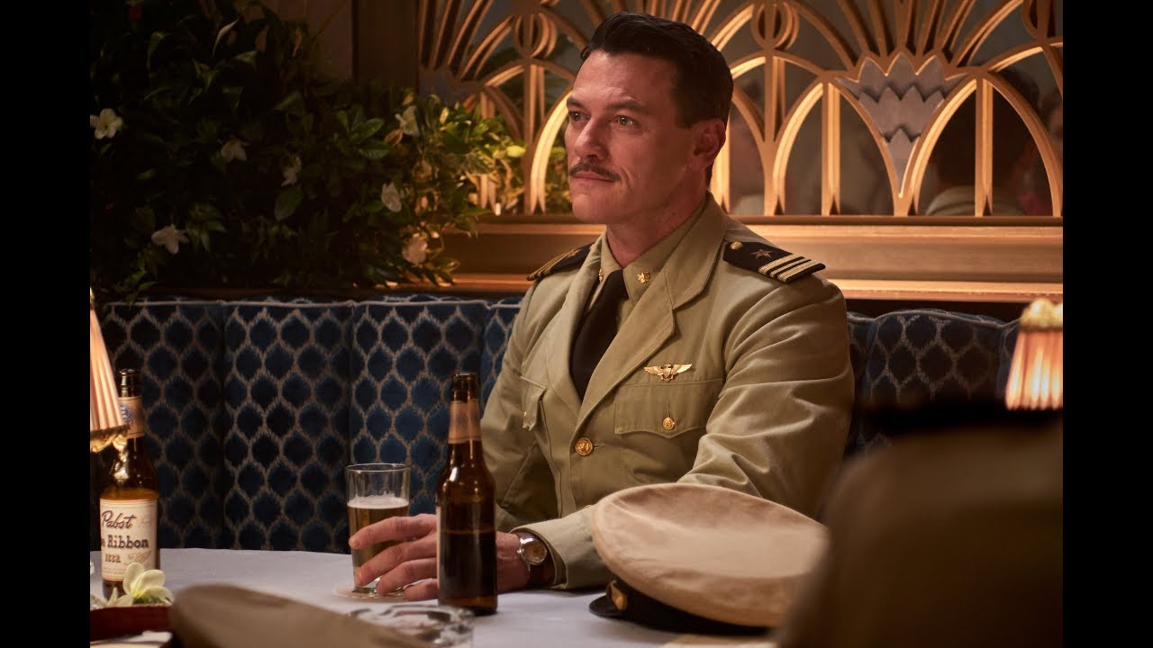 MIDWAY (Midway) TRAILER OFICIAL LEGENDADO PT - YouTube