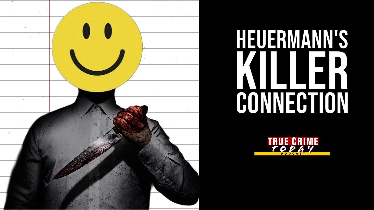 Defense Attorney Bob Motta On Rex Heuermann Becoming Pen Pals With ...