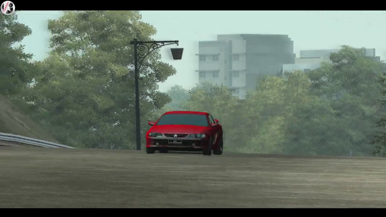 Juiced THQ 2005 - Monaro CV8 Challenge v.1 - Bonus Car Painting ...