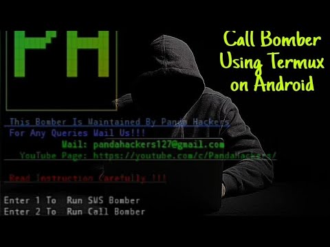 How To Do A Call Bomber Attack with Your Phone? Fully Explained ...