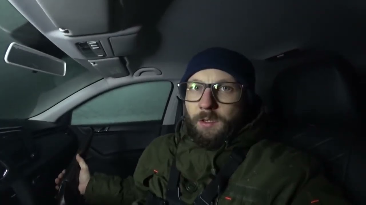 🔴 LUCHA DEMOMIACA | TIM MOROZOV | DEMONIC PRESENCE - YouTube