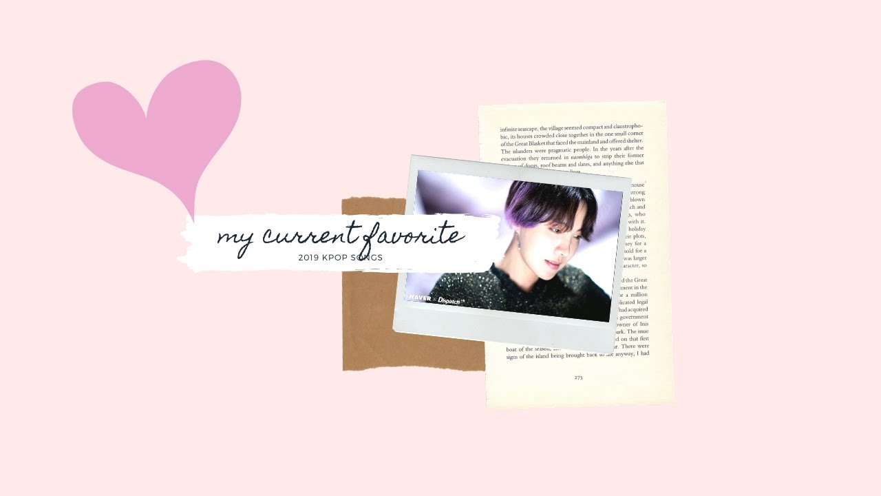 my current favorite 2019 KPOP ||Pt4|| - YouTube