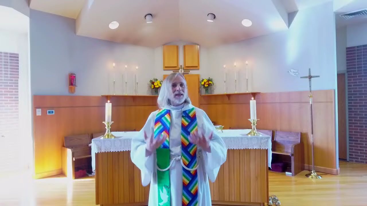 Season of Creation, Blessing of the Animals, Holy Eucharist, Sunday ...