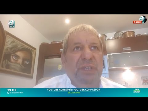 Erman Toroğlu'dan Sert Sözler! \