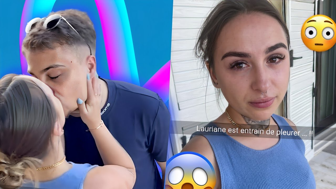 Ad Fait comprendre à Quentin qu'il doit partir pour la carrière de ...