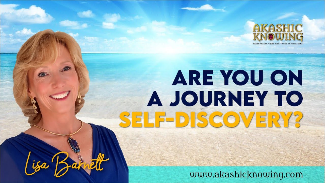Unlock the Secrets of Your Soul with Akashic Knowing | Akashic Records ...