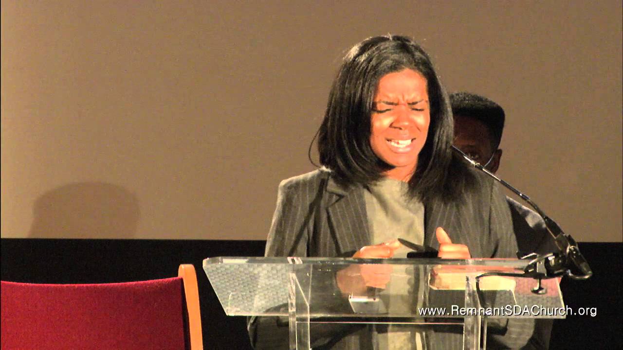 "Change Us Now" sung by Roberta Pennington - YouTube