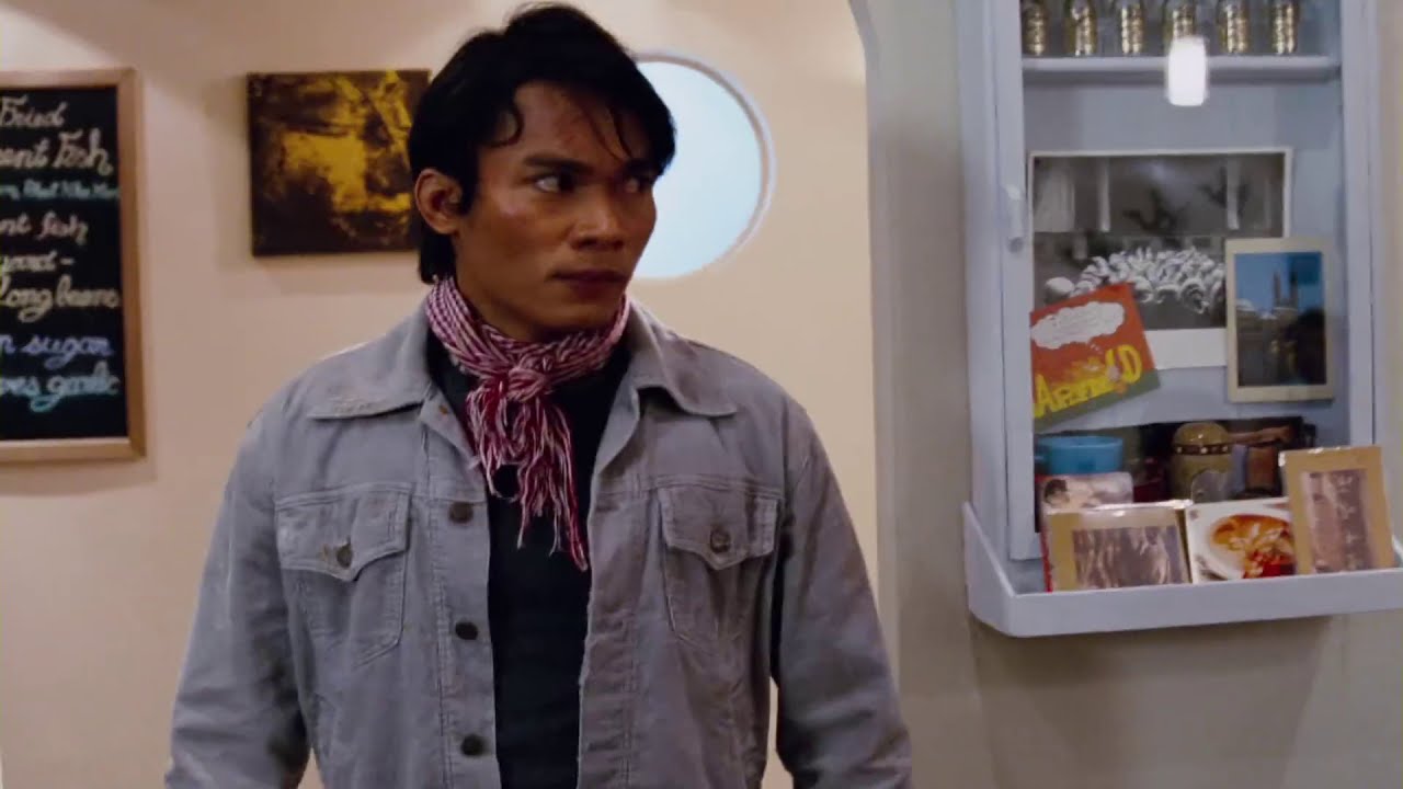 The Protector 2005 | Best scene movie - YouTube