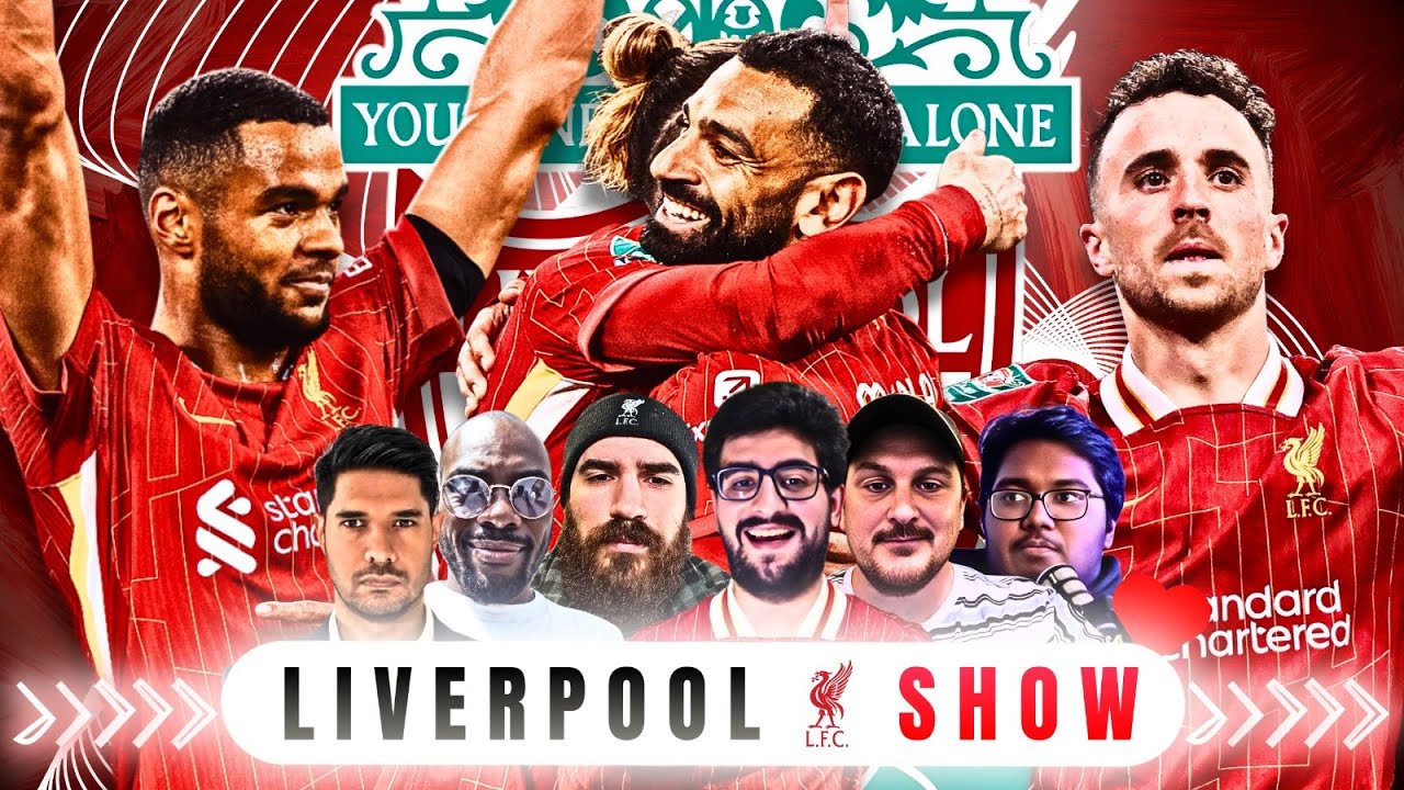 CAN LIVERPOOL WIN THE LEAGUE? LIVERPOOL DEPTH QUESTIONS! COULD WE SHOCK ...