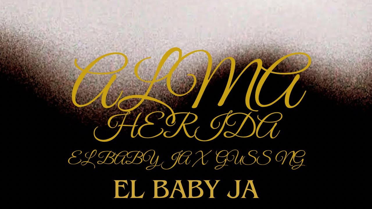 Alma Herida La Double B X Guss NG (VideoClip) - YouTube