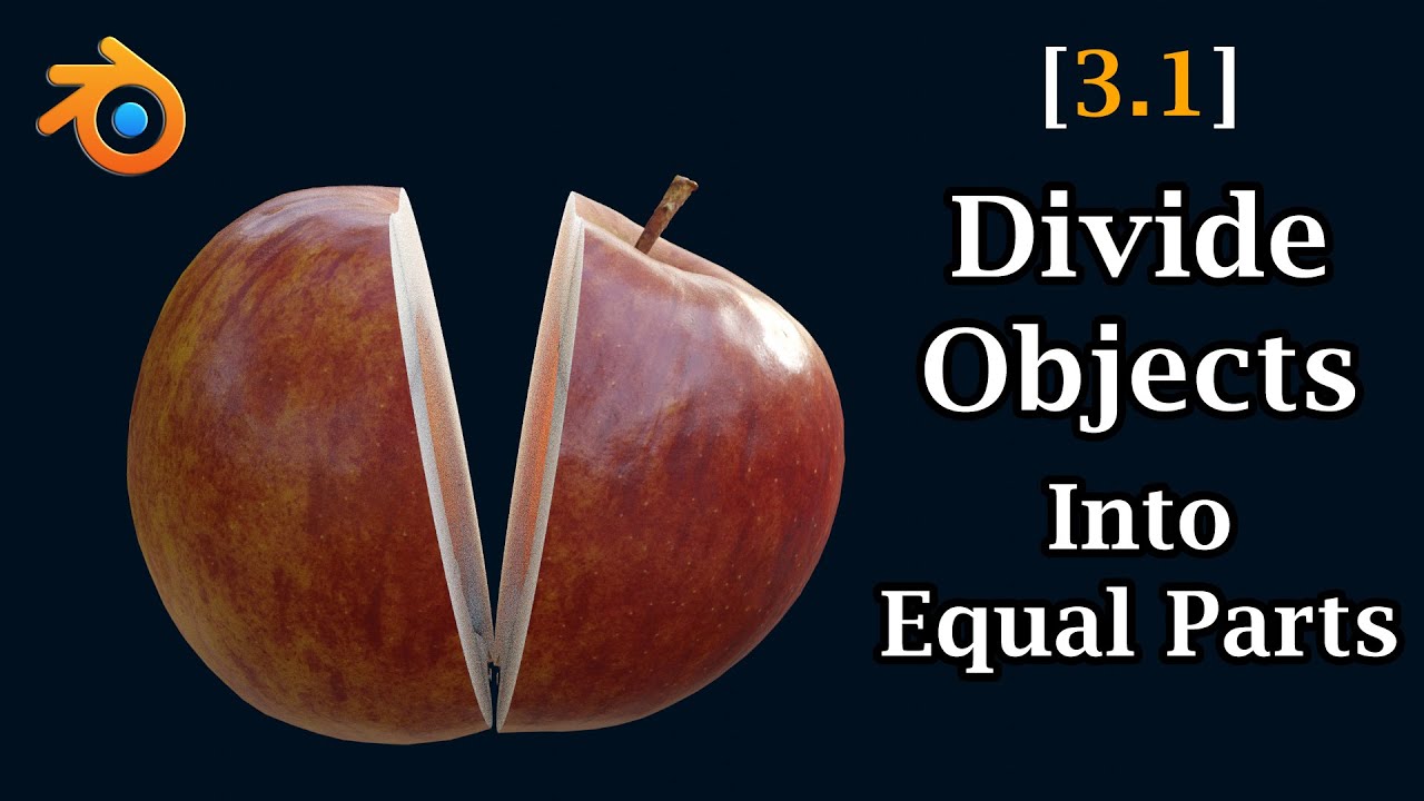 Divide Any Object Into Equal Parts Easy Quick Method To Cut Objects divide-any-object-into-equal-parts-easy-quick-method-to-cut-objects