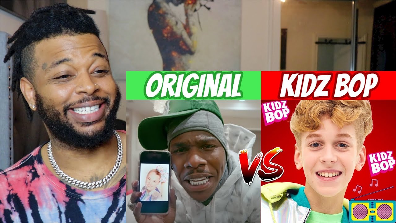 POPULAR RAP SONGS Vs KIDZ BOP REMIXES Reaction YouTube popular-rap-songs-vs-kidz-bop-remixes-reaction-youtube