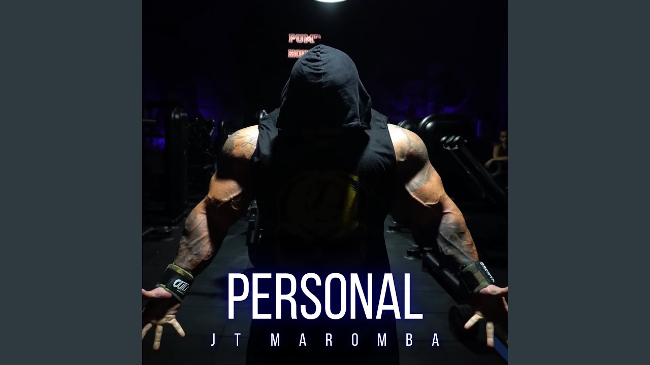 Personal - YouTube