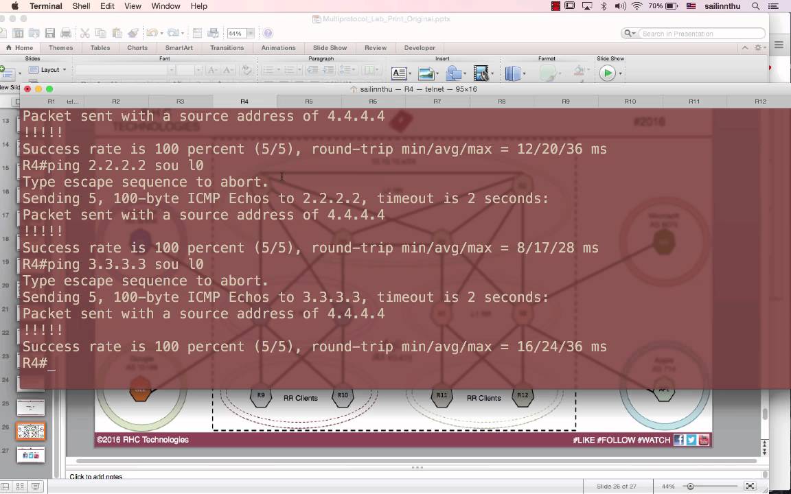 Multiprotocol Lab 10 - Tutorial 07 - YouTube