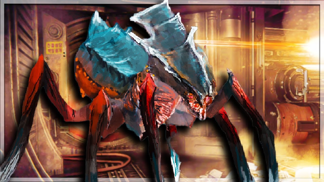 MASSIVE ALIEN INSECTS Gave Us The Ultimate FEAR That This Happens ...