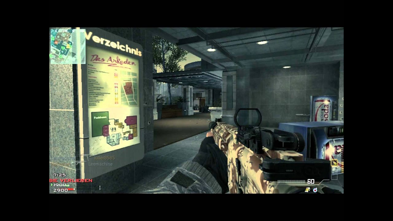Call of Duty MW3 - CM901 Montage - YouTube