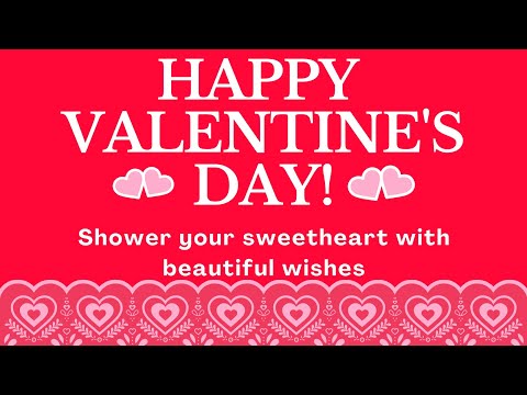 Valentine Day Whatsapp Status | Valentine Day Status 2021 | Valentine Day Wishes